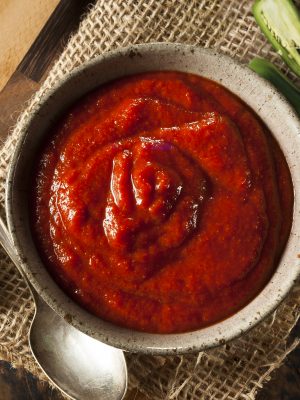 Culinary Bases| Ventura Foods