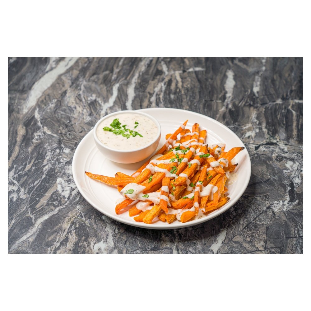 Hidden Valley™ Green Goddess Ranch (SS) - Ventura Foods