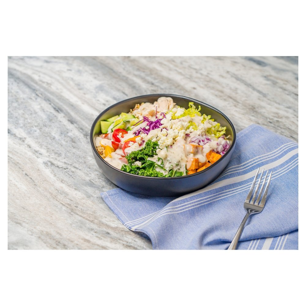 Hidden Valley™ Green Goddess Ranch (SS) - Ventura Foods