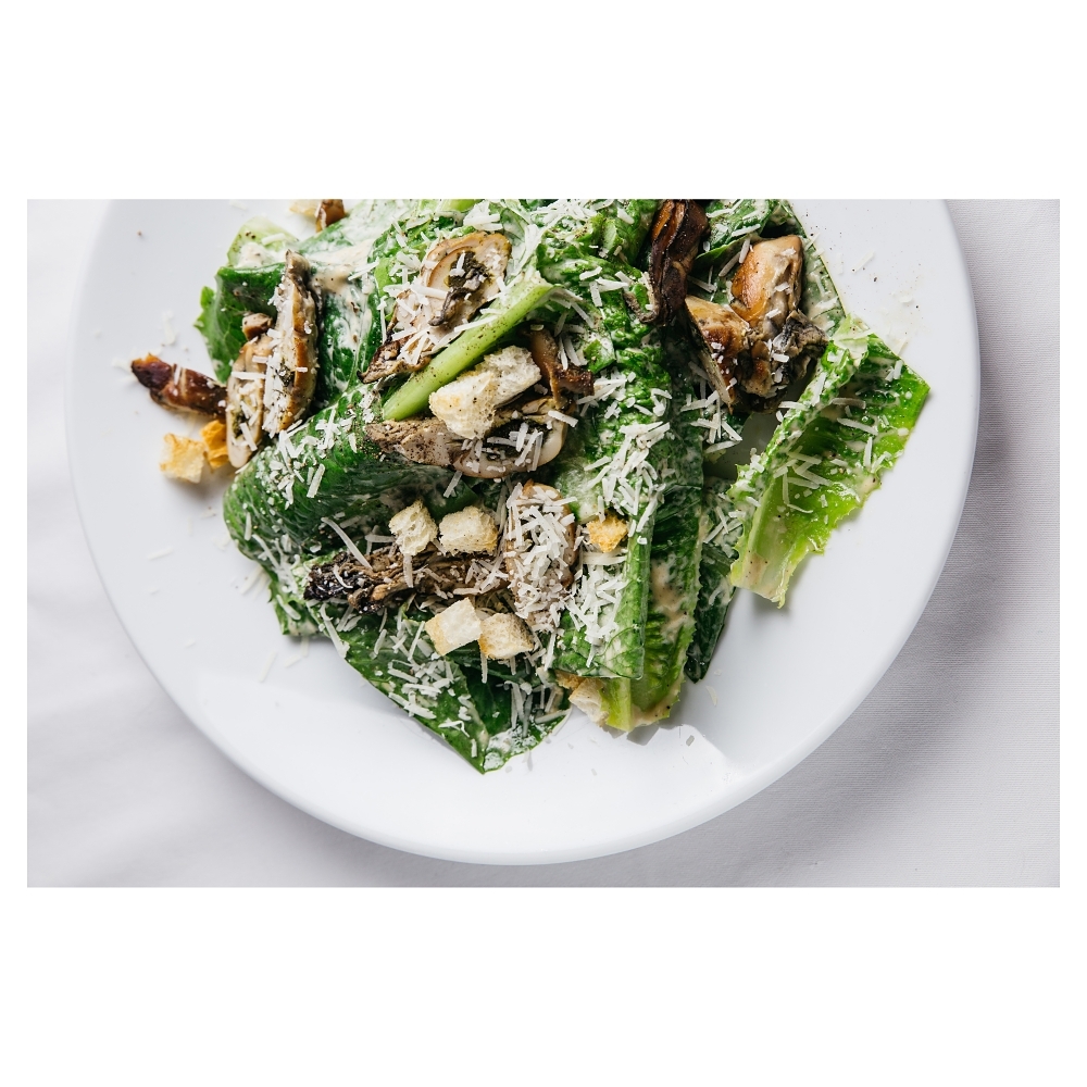 Hidden Valley® Traditional Caesar (Ref.) - Ventura Foods