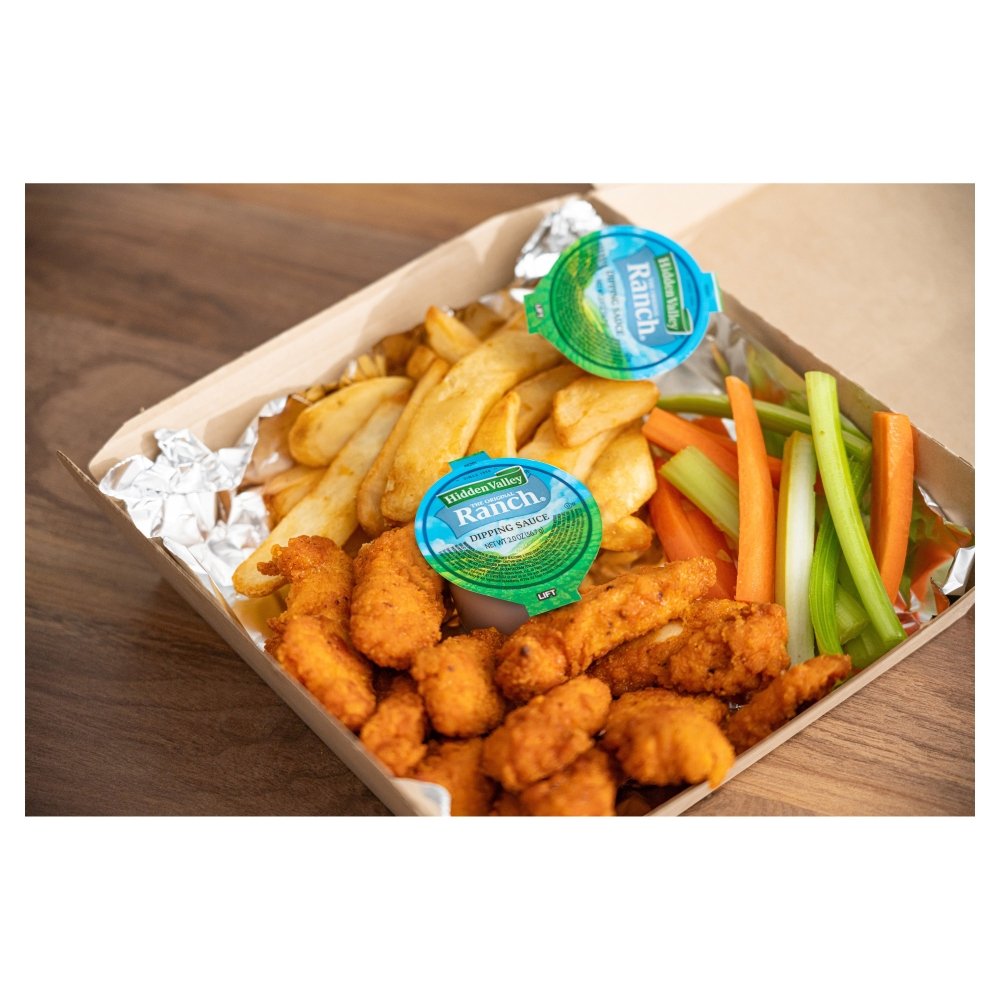 Hidden Valley® Original Ranch® 1.25 oz - Ventura Foods