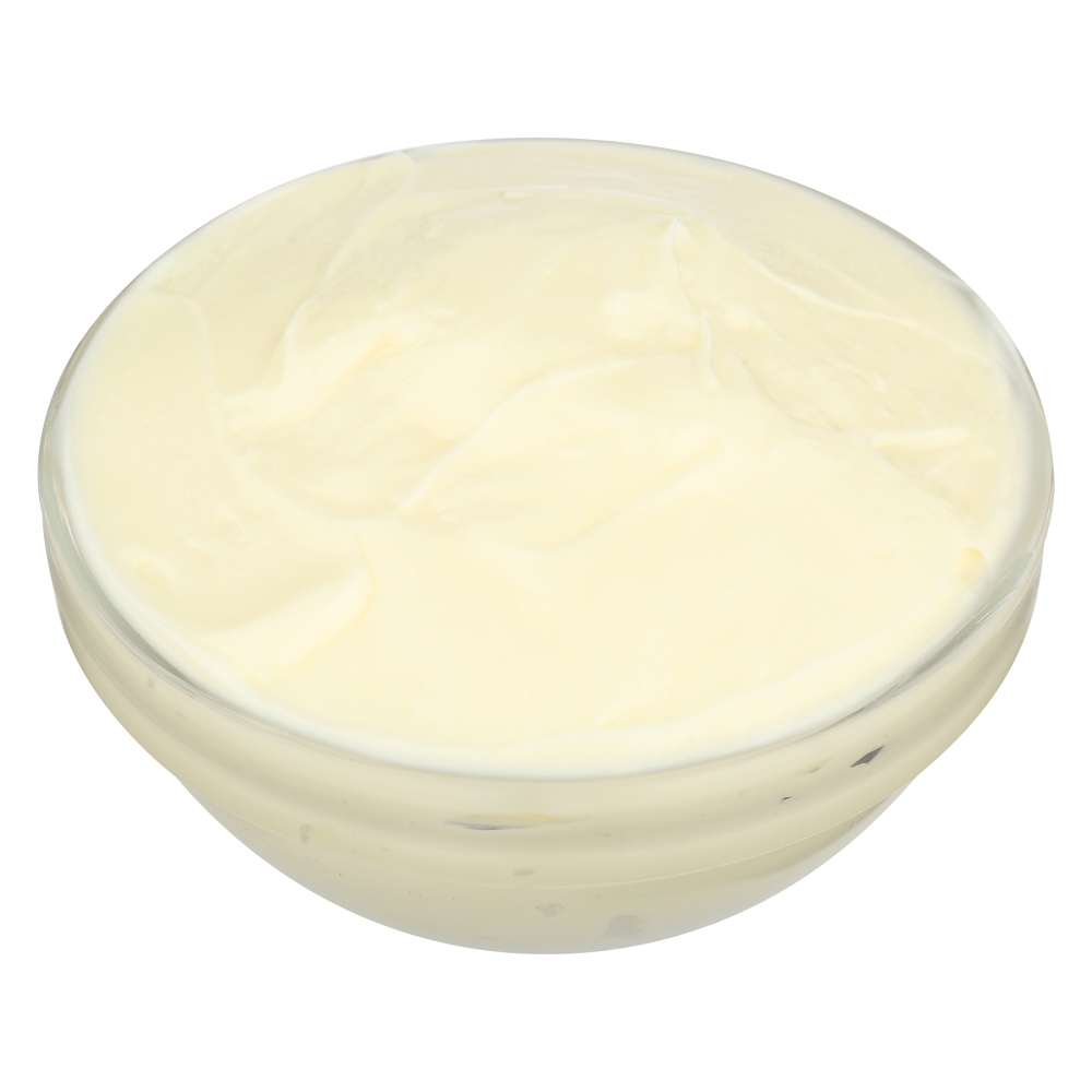 Chef's Pride Premium Mayonnaise in a Jar, 1 gallon