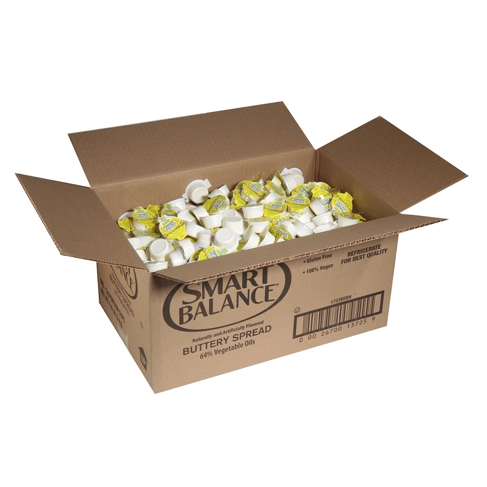 Smart Balance® Whipped Buttery Spread PC - Ventura Foods
