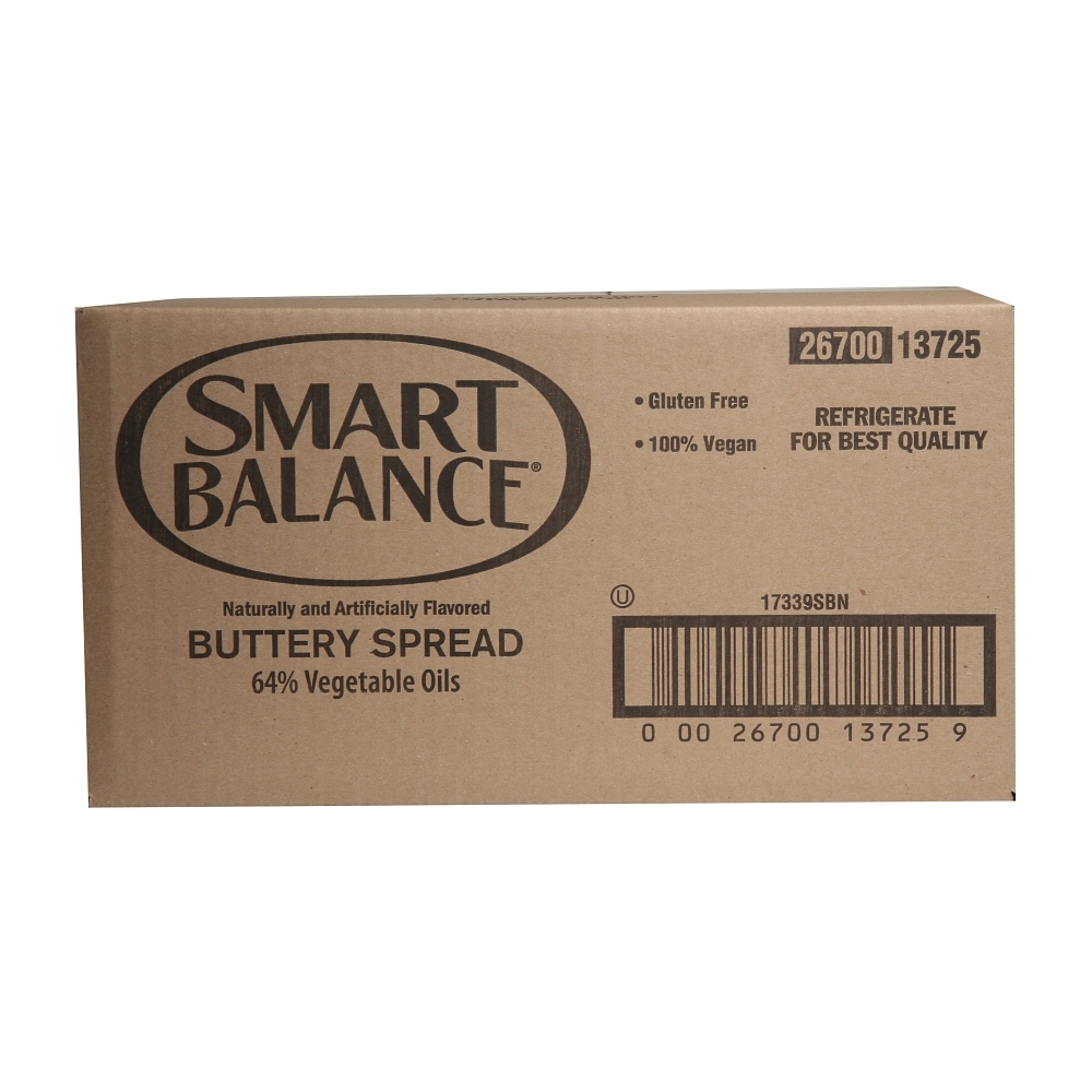 Smart Balance® Whipped Buttery Spread PC - Ventura Foods
