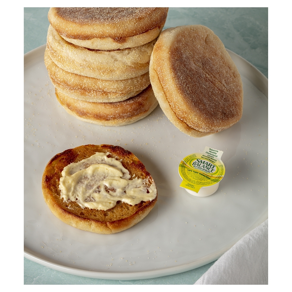 Smart Balance® Whipped Buttery Spread PC - Ventura Foods