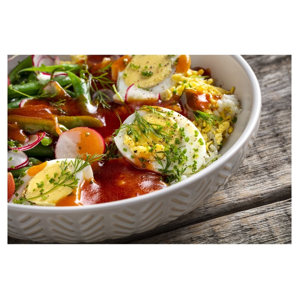 Classic Gourmet® Western-Style French Dressing (SS) - Ventura Foods