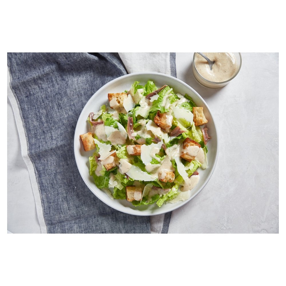 Classic Gourmet® Classic Caesar Dressing - Ventura Foods