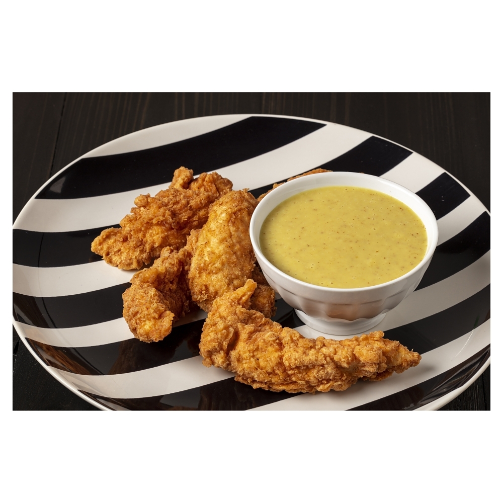 Classic Gourmet® Golden Honey Mustard Dressing (Ref.) - Ventura Foods