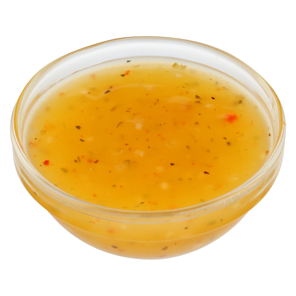 Classic Gourmet® Select Golden Italian Dressing, Fat Free (SS ...