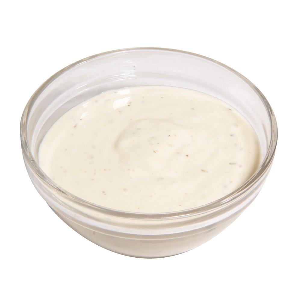 Sauce Craft™ Buttermilk Ranch Sauce - Ventura Foods