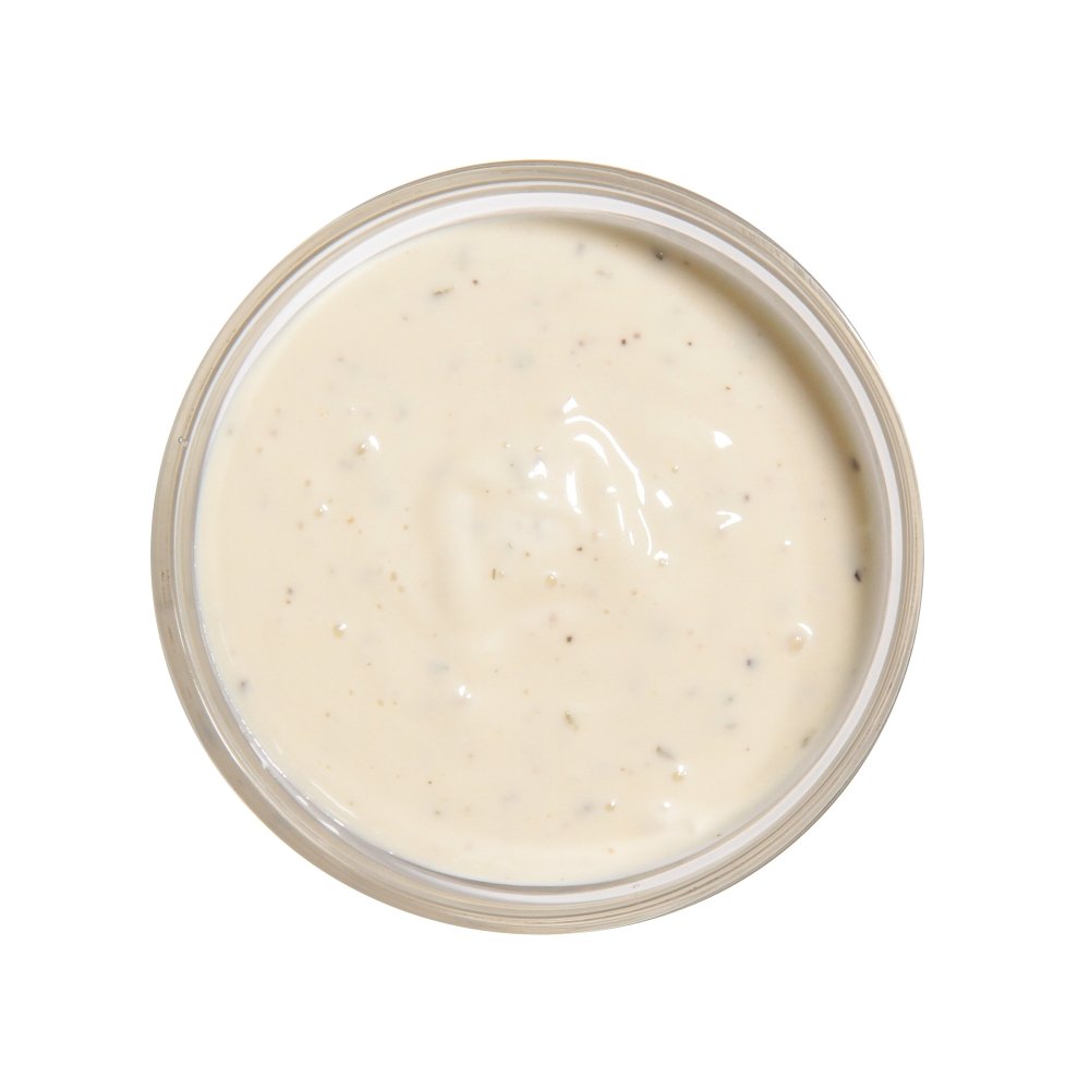 Sauce Craft™ Buttermilk Ranch Sauce - Ventura Foods