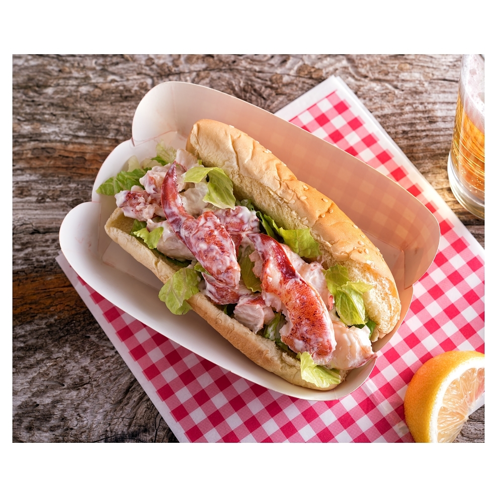 Select Extra Heavy Real Mayo (SS) - Ventura Foods