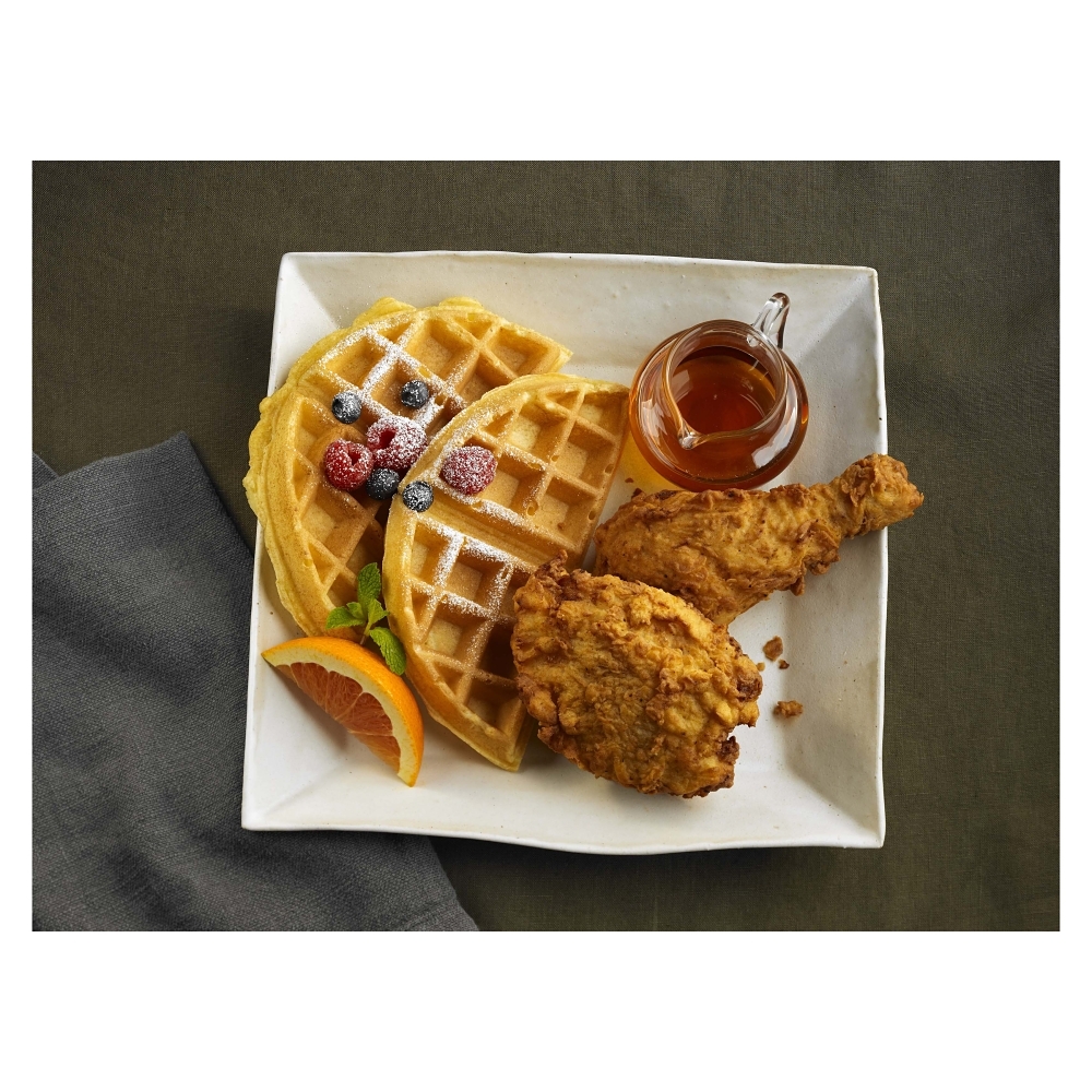 Mel-Fry® Essential High Performance Fry Oil 35 lb