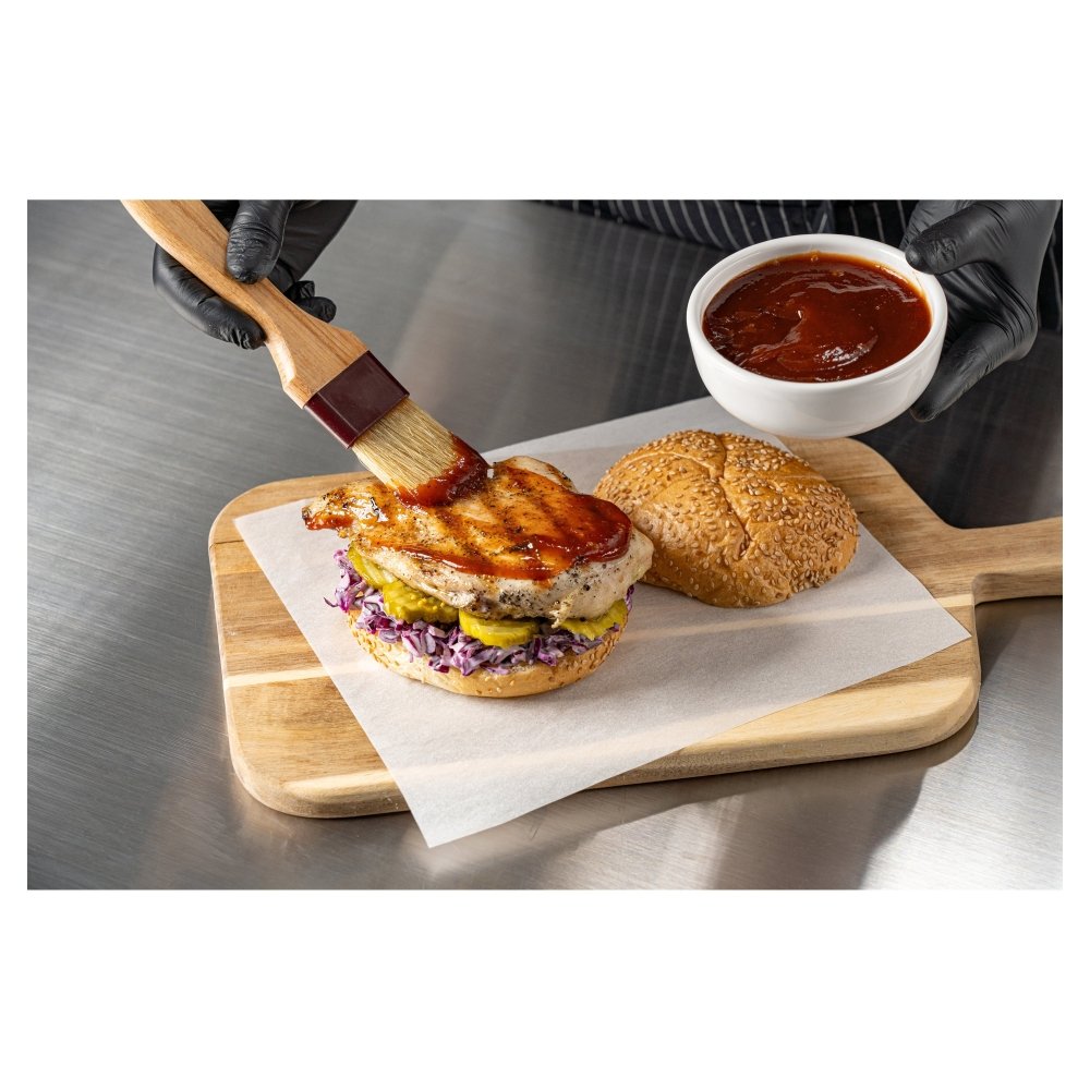 Sauce Craft™ Sweet & Spicy Smokehouse Barbecue Sauce - Ventura Foods