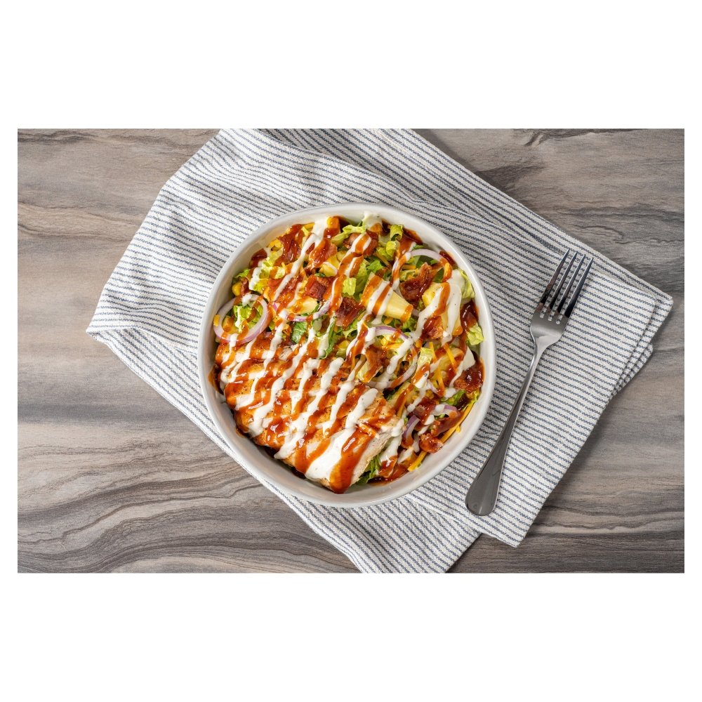 Sauce Craft™ Honey Bourbon Smokehouse Barbecue Sauce - Ventura Foods