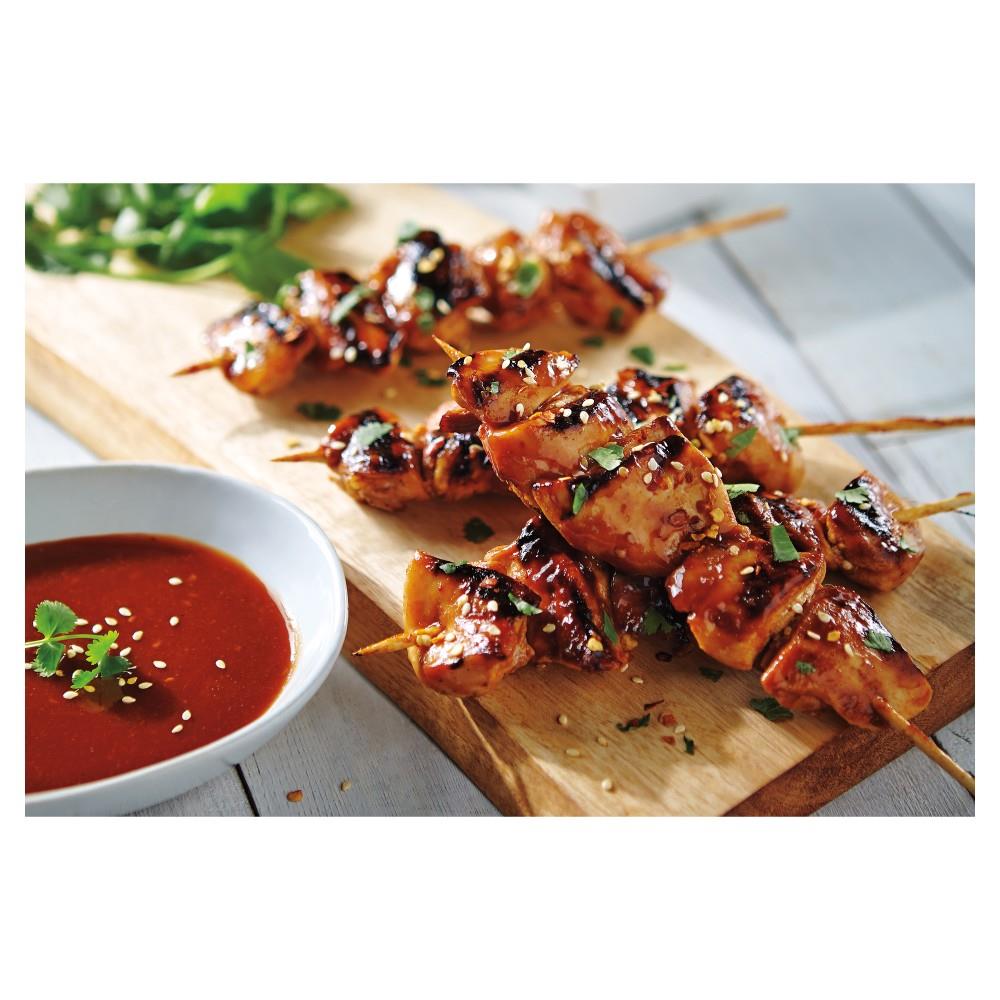 Sauce Craft™ Original Smokehouse Barbecue Sauce - Ventura Foods