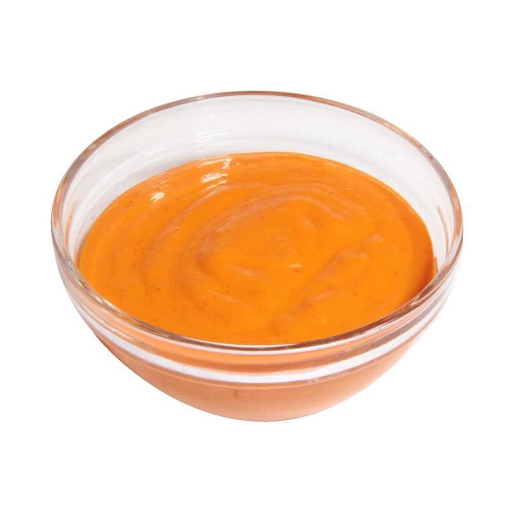 Sauce Craft™ Sriracha – Spicy & Creamy Sauce - Ventura Foods