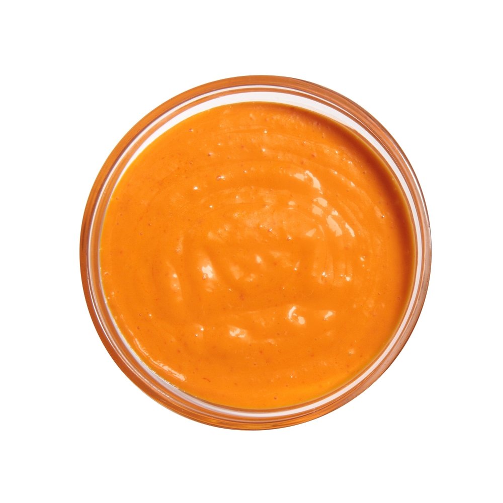 Sauce Craft™ Sriracha – Spicy & Creamy Sauce - Ventura Foods