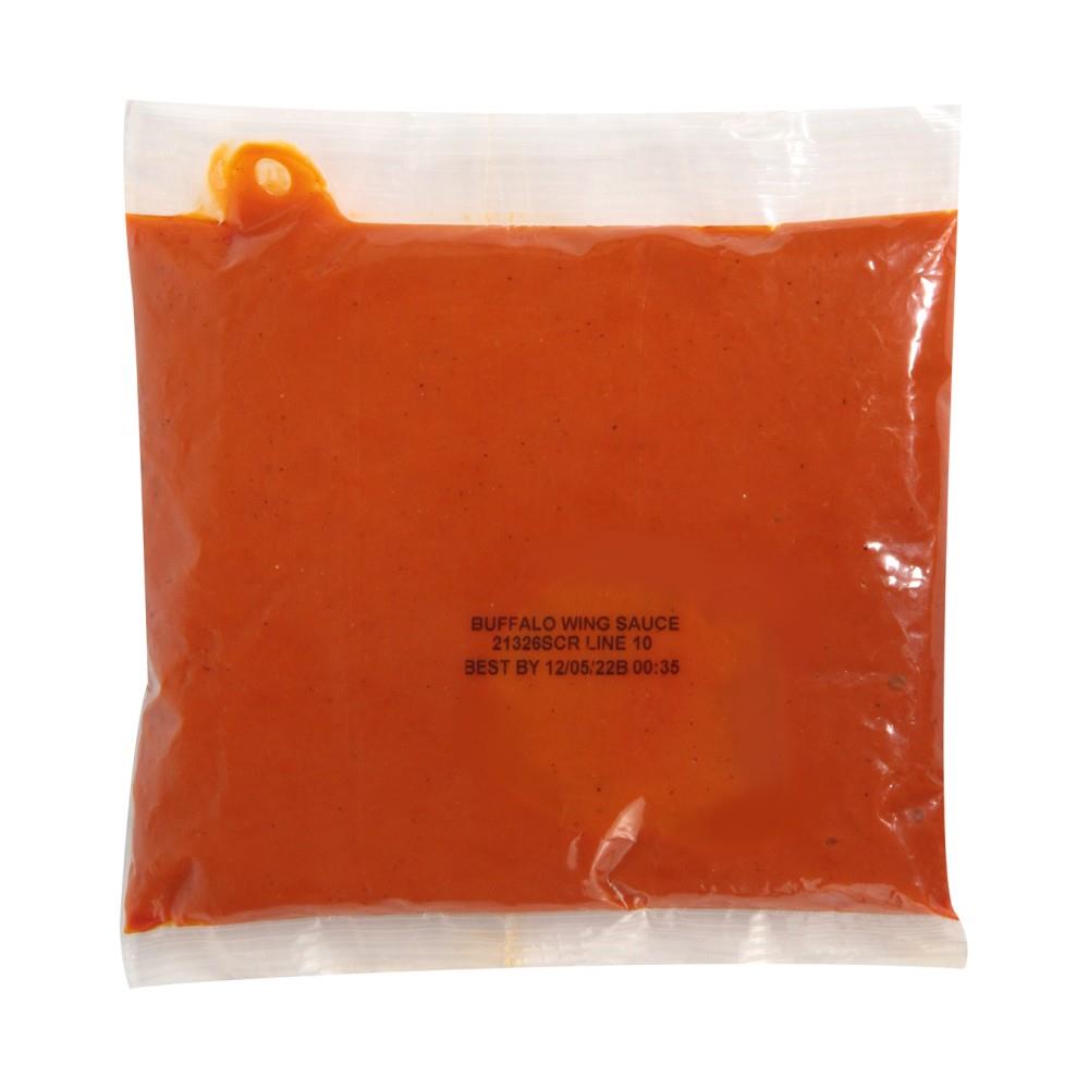 Sauce Craft™ Buffalo Wing Sauce - Ventura Foods