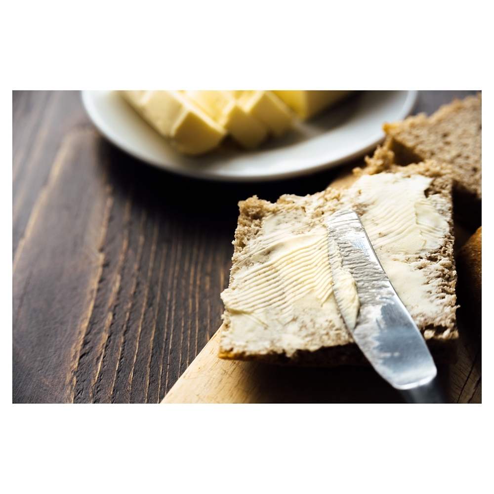 Gold-N-Sweet® Premium Butter Blend Spread - Ventura Foods