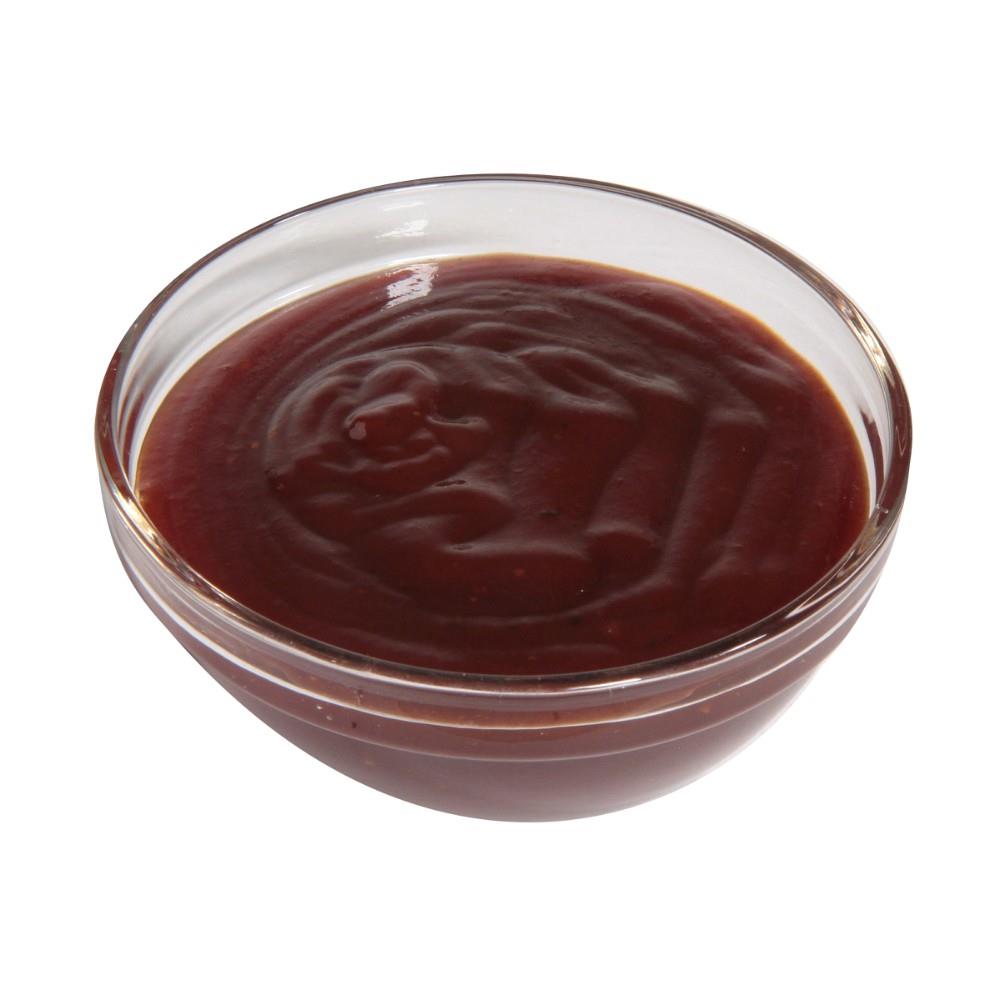 Smoked Black Pepper BBQ Sauce - Ventura Foods