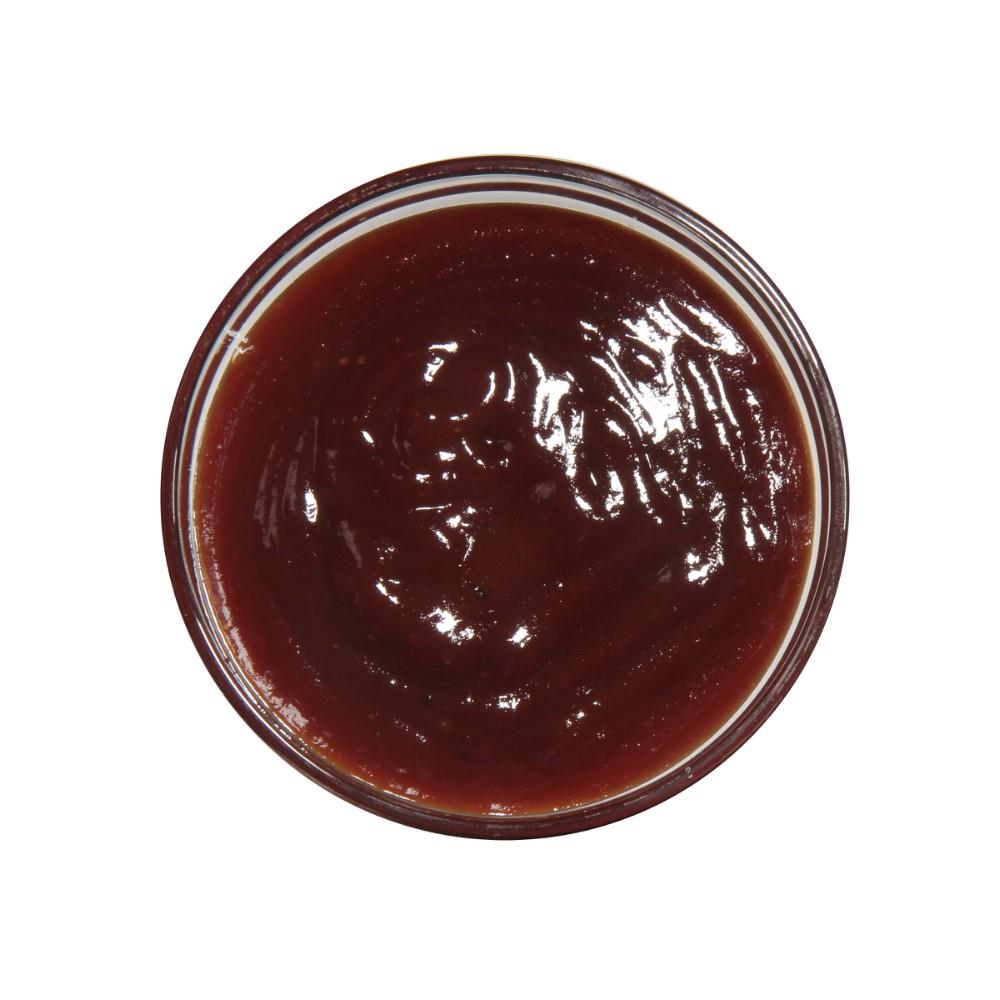 Smoked Black Pepper BBQ Sauce - Ventura Foods