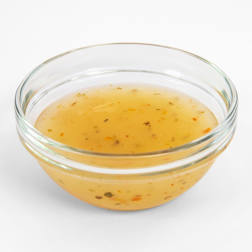 Classic Gourmet® Classic Italian Dressing (SS) - Ventura Foods