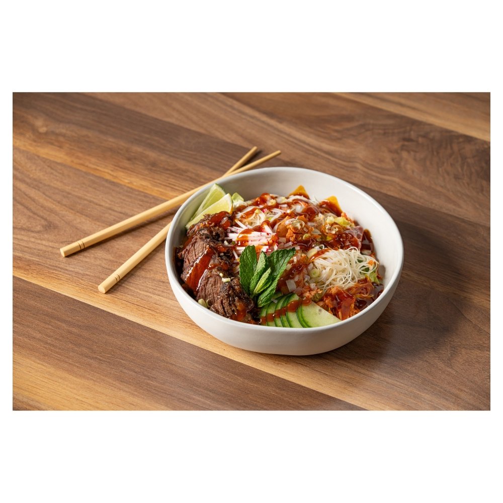 Sauce Craft™ Gochujang Korean Pepper Sauce - Ventura Foods