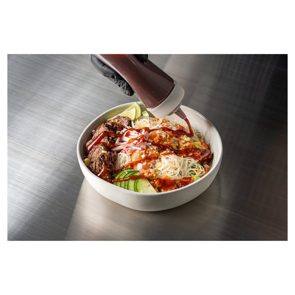 Sauce Craft™ Gochujang Korean Pepper Sauce - Ventura Foods