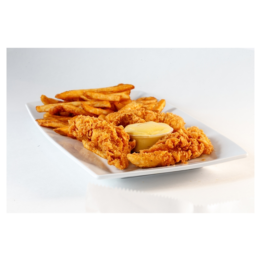 Chef's Pride Universal Creamy Liquid Fry Shortening, 35lb