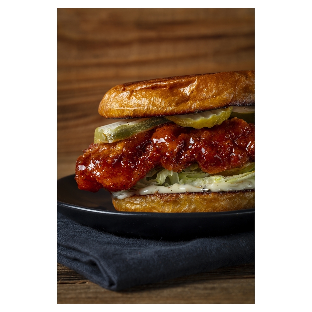 Sauce Craft™ Nashville Hot - Ventura Foods