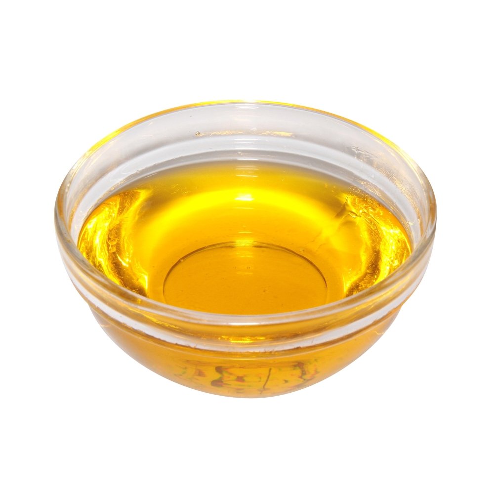 LouAna® Premium Buttery Topping 35 lb - Ventura Foods