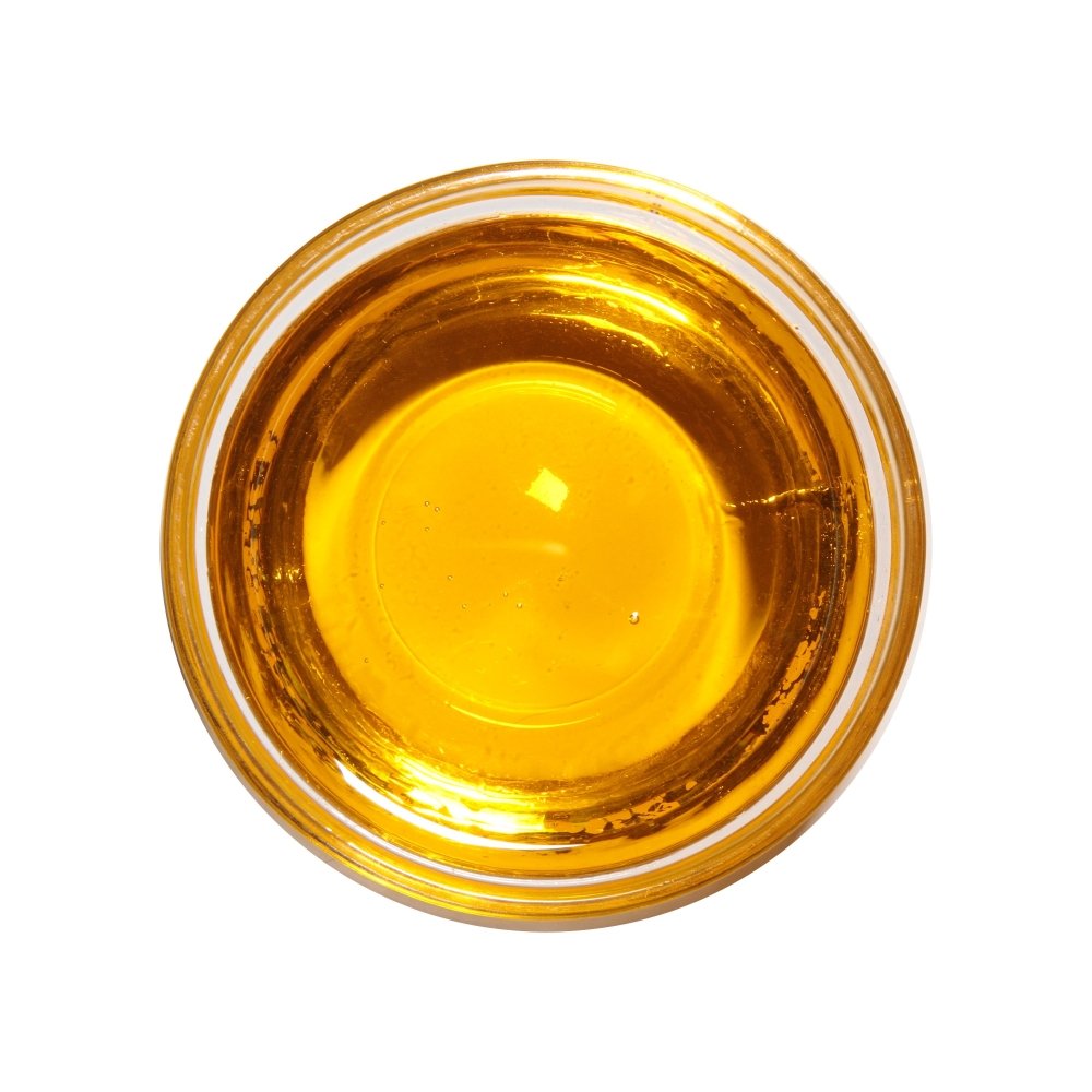 LouAna® Premium Buttery Topping 35 lb - Ventura Foods