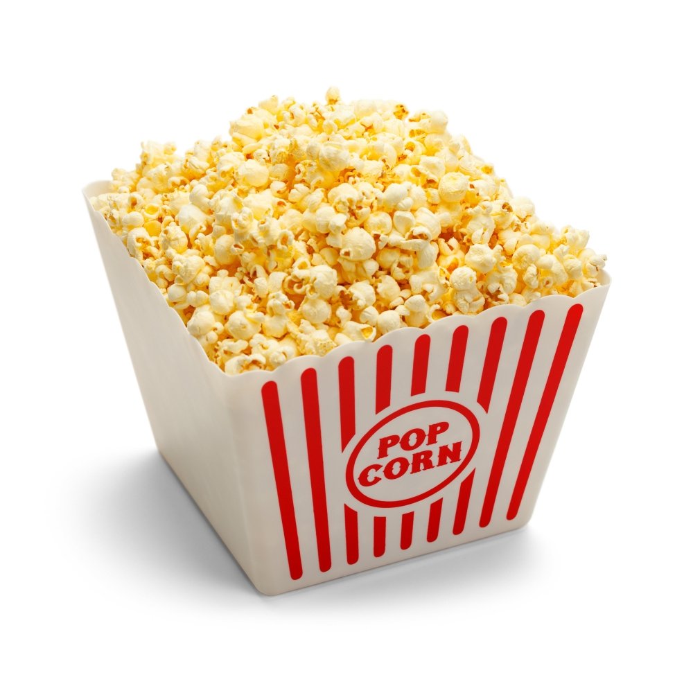 LouAna® Premium Buttery Topping 35 lb - Ventura Foods