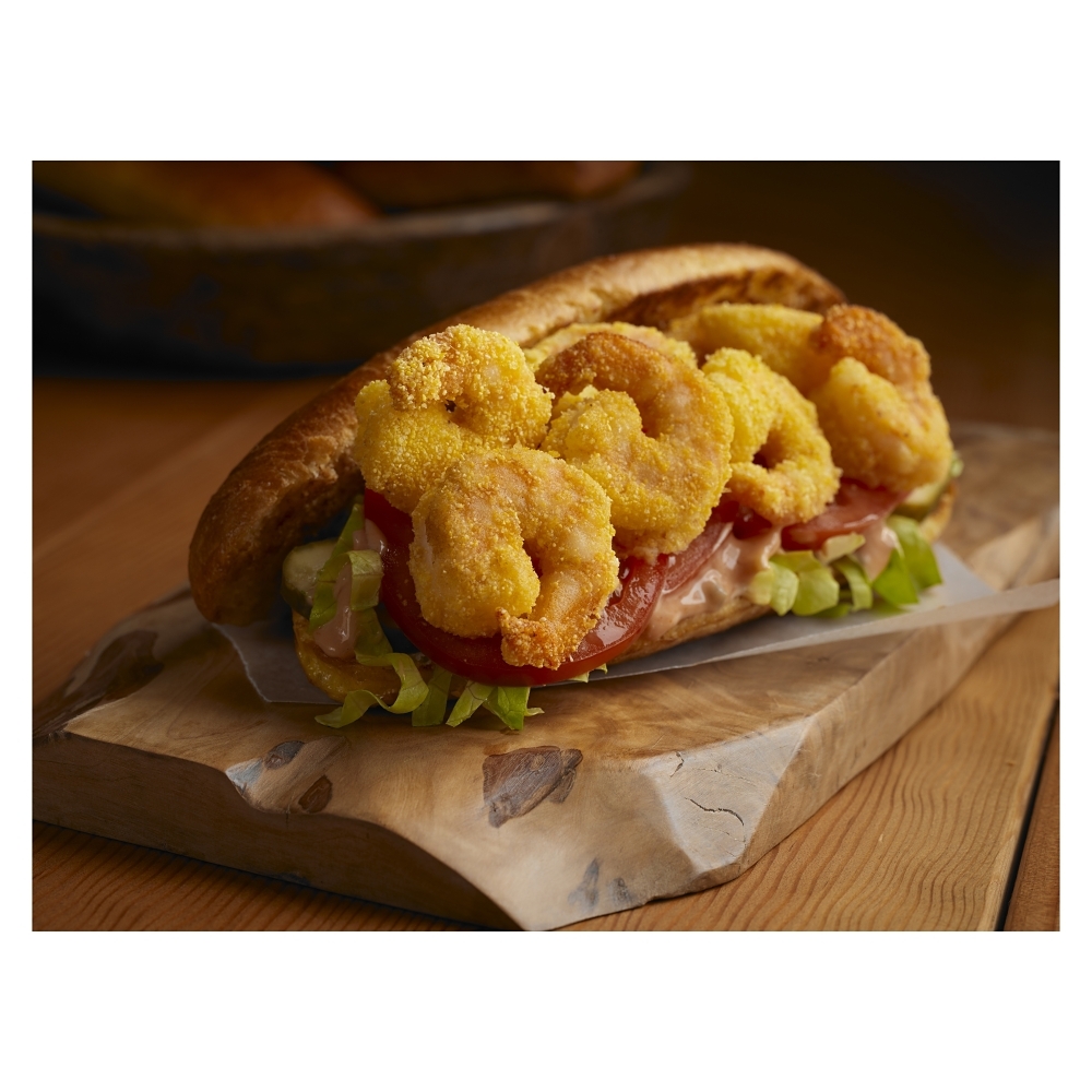 Mel-Fry® Extend Clear High Performance Fry Oil - Ventura Foods