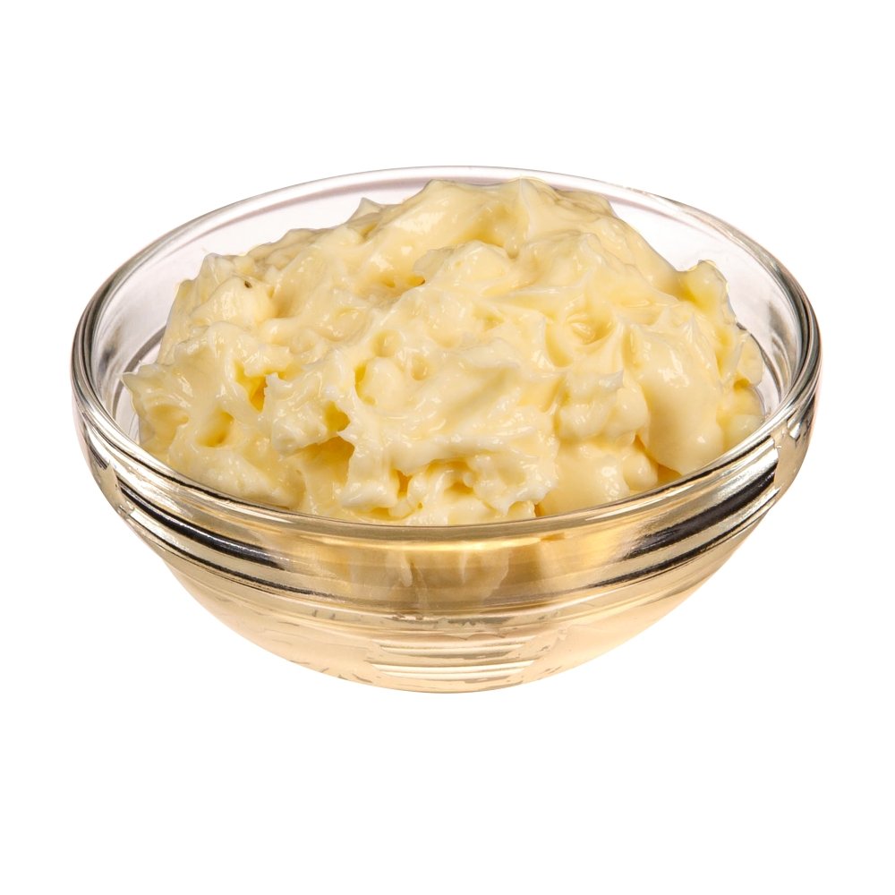 Wilsey Mixable Mayonnaise - Mixed & Bound - Ventura Foods