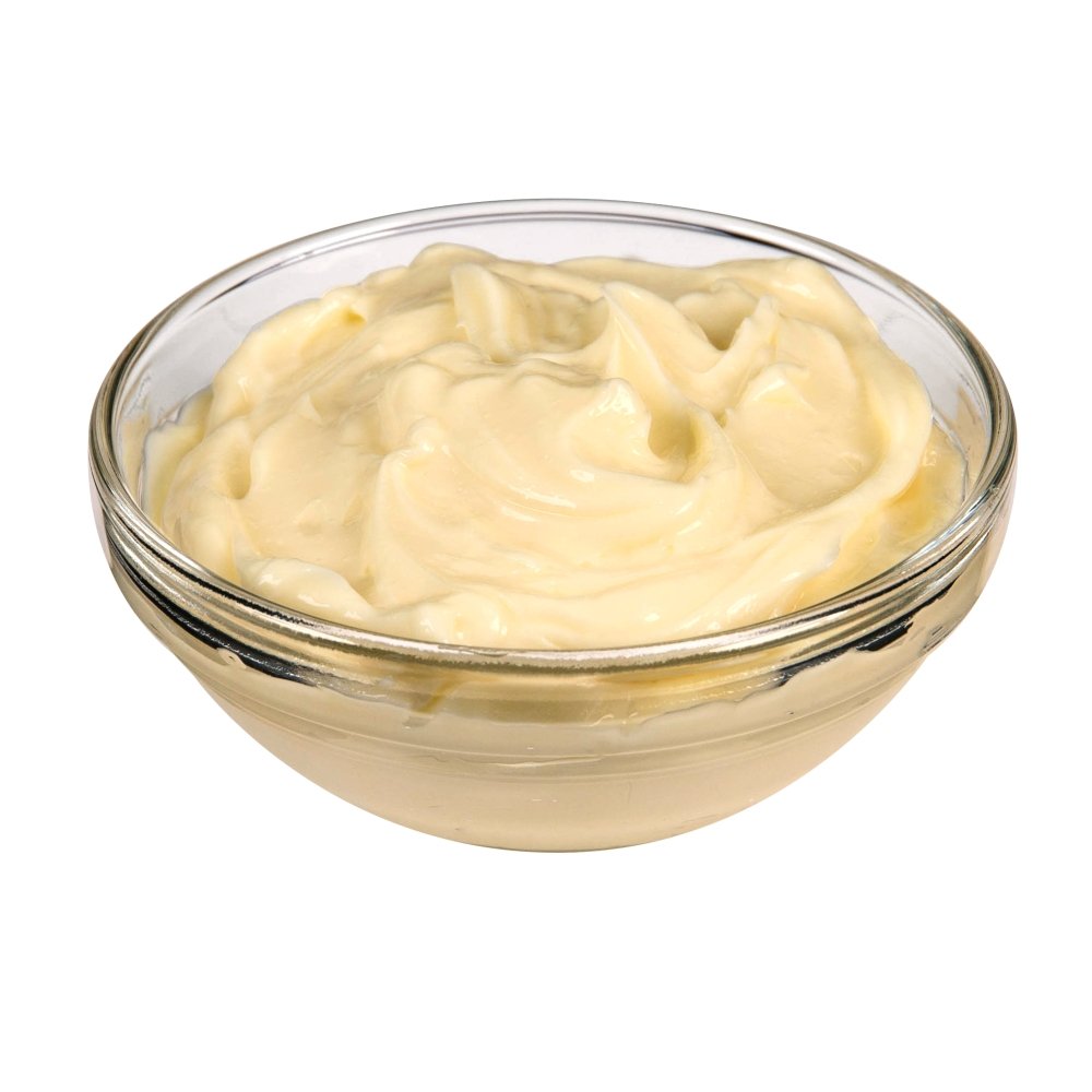Wilsey Dippable Mayonnaise - For Cold Applications - Ventura Foods