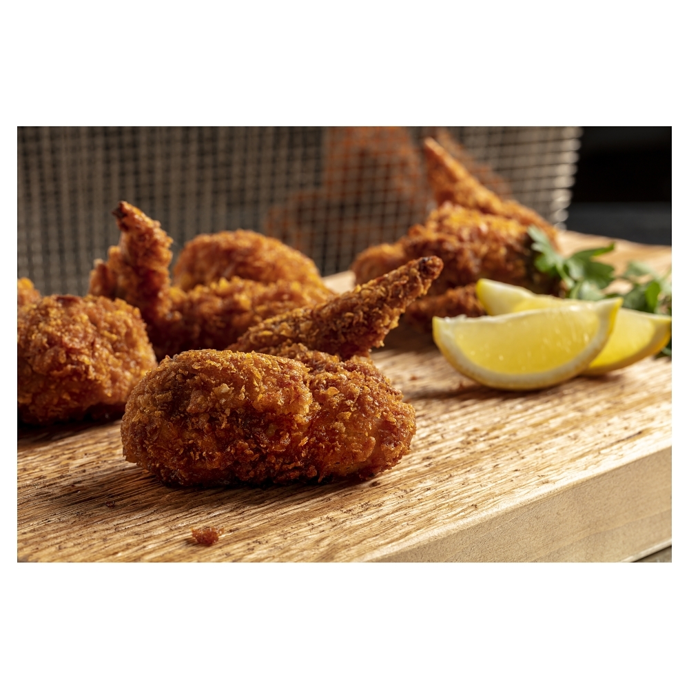 Mel-Fry® Essential High Performance Fry Oil 2.5 gal