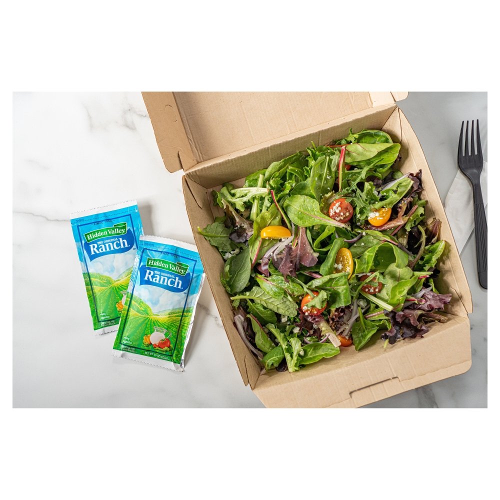 Hidden Valley® Original Ranch® 1.5 oz - Ventura Foods