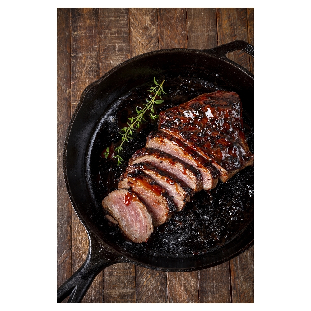 Sauce Craft™ Hickory BBQ Sauce - Ventura Foods