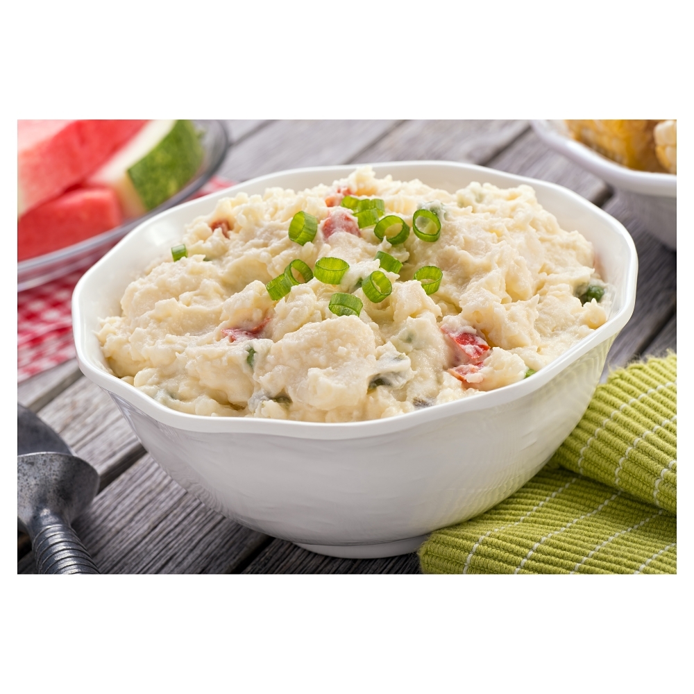 Chef's Pride Premium Mayonnaise - Ventura Foods