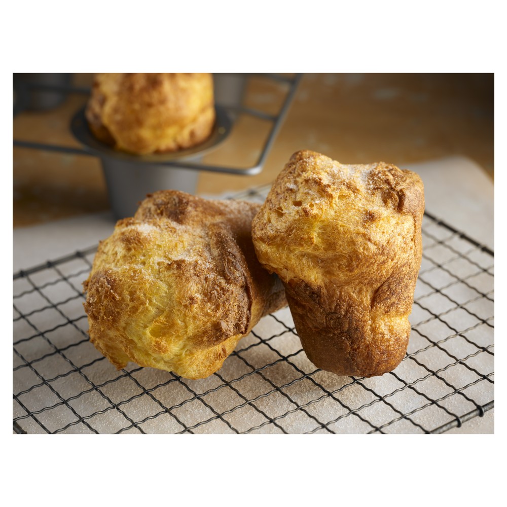 White Cap® Bakery Release Spray Butter – Ventura Foods