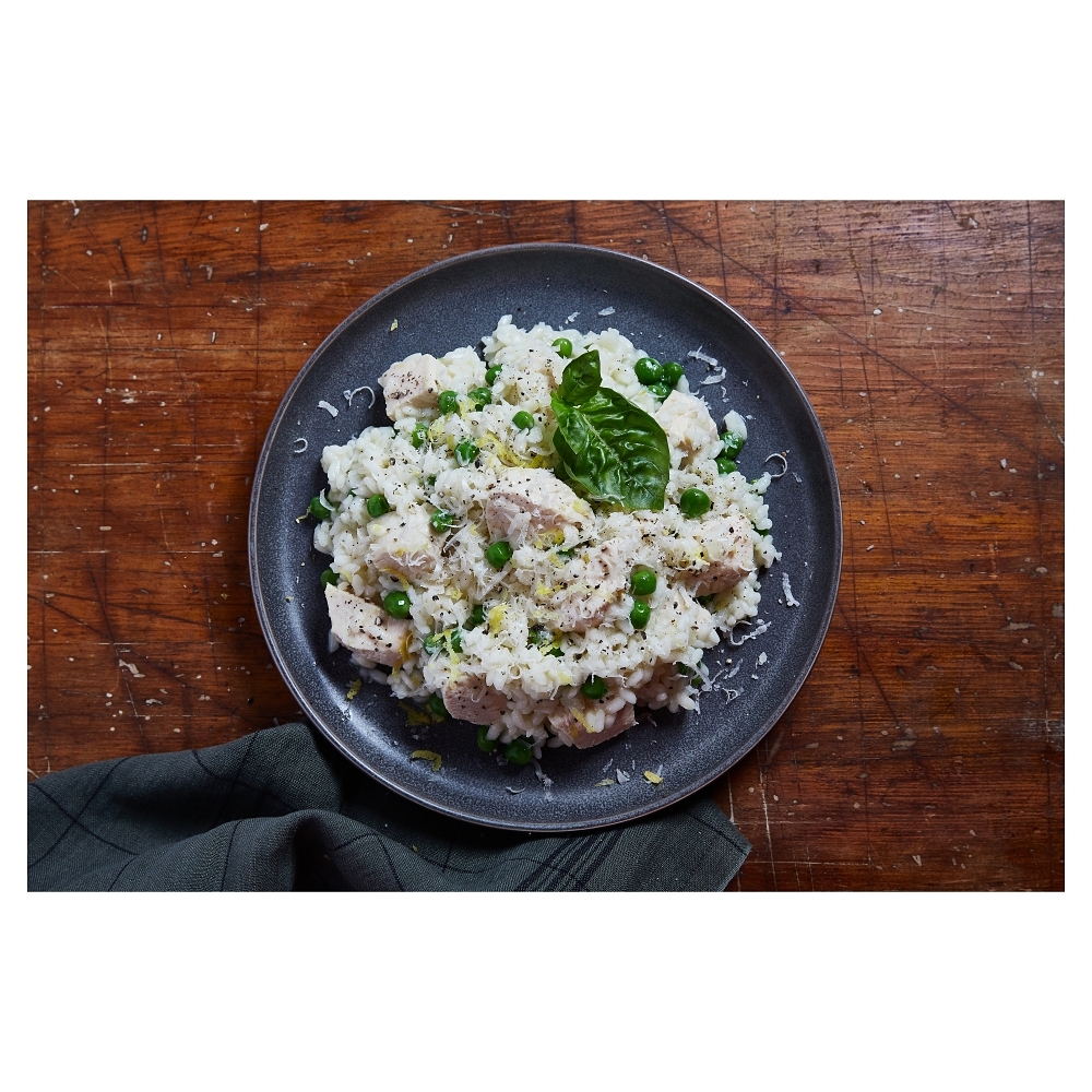 Classic Gourmet Chicken Base 6/1 LB JAR - Ventura Foods