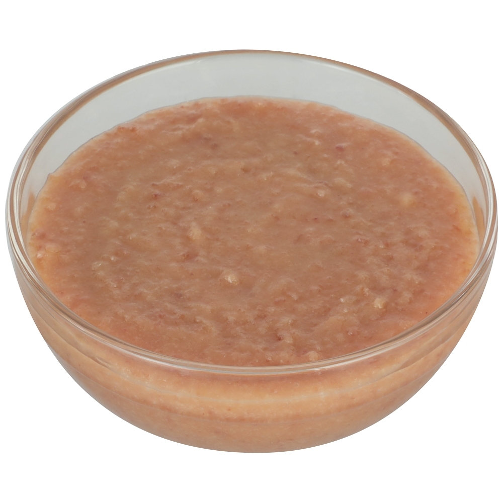 Classic Gourmet Ham Base 6/1 LB Smoke Flavor - Ventura Foods