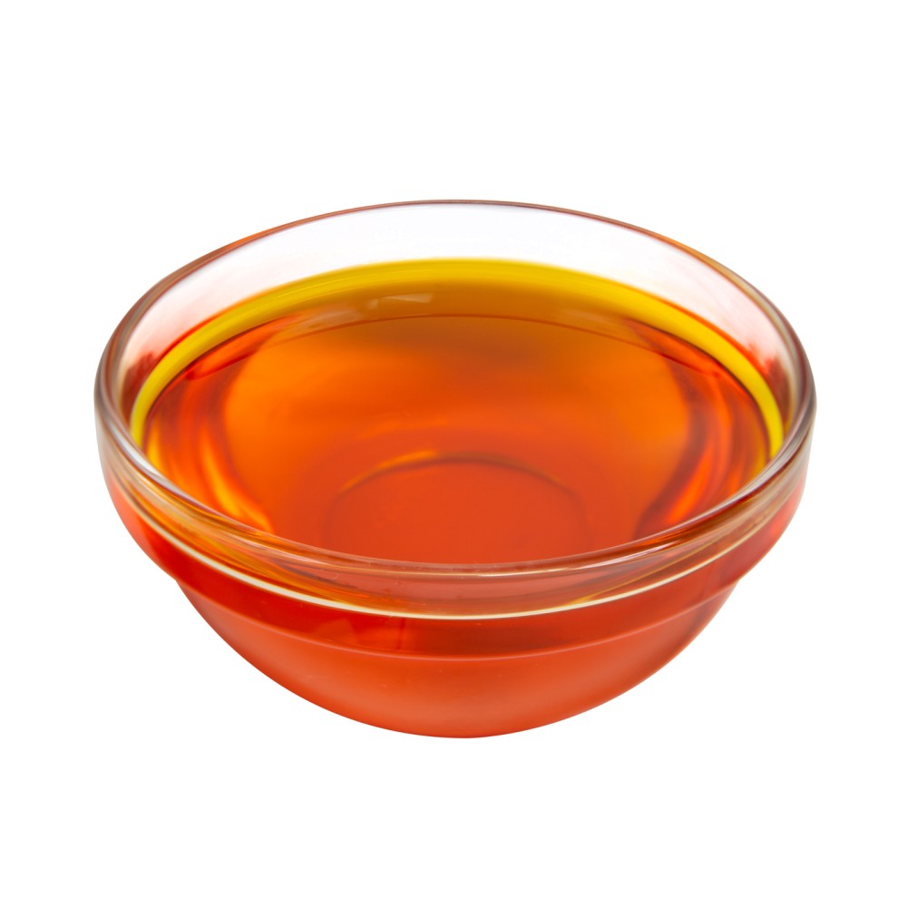 LouAna® Premium Buttery Topping 35 lb Box - Ventura Foods