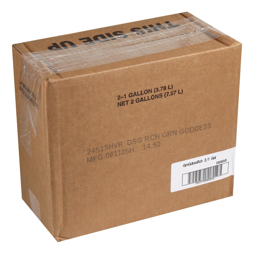 Hidden Valley™ Green Goddess Ranch (SS) - Ventura Foods