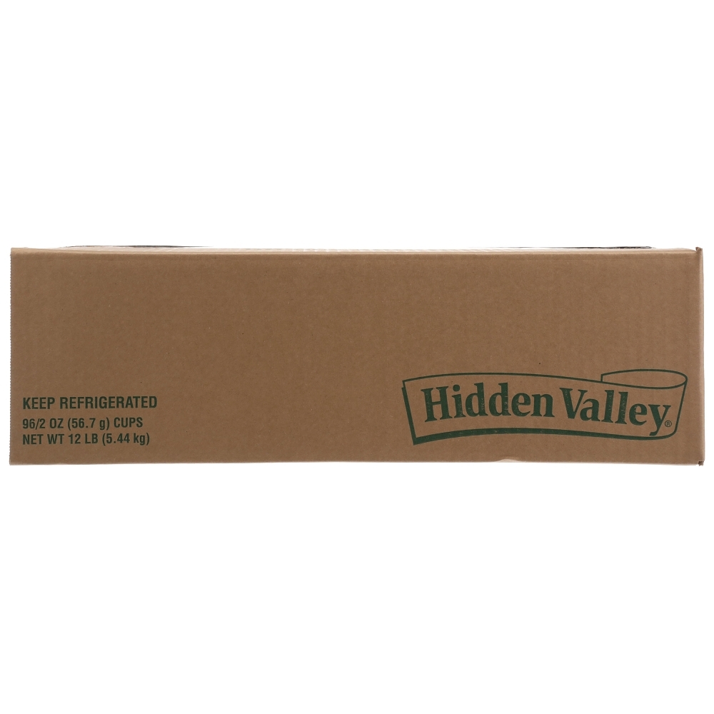 Hidden Valley® Original Ranch® 2 oz - Ventura Foods