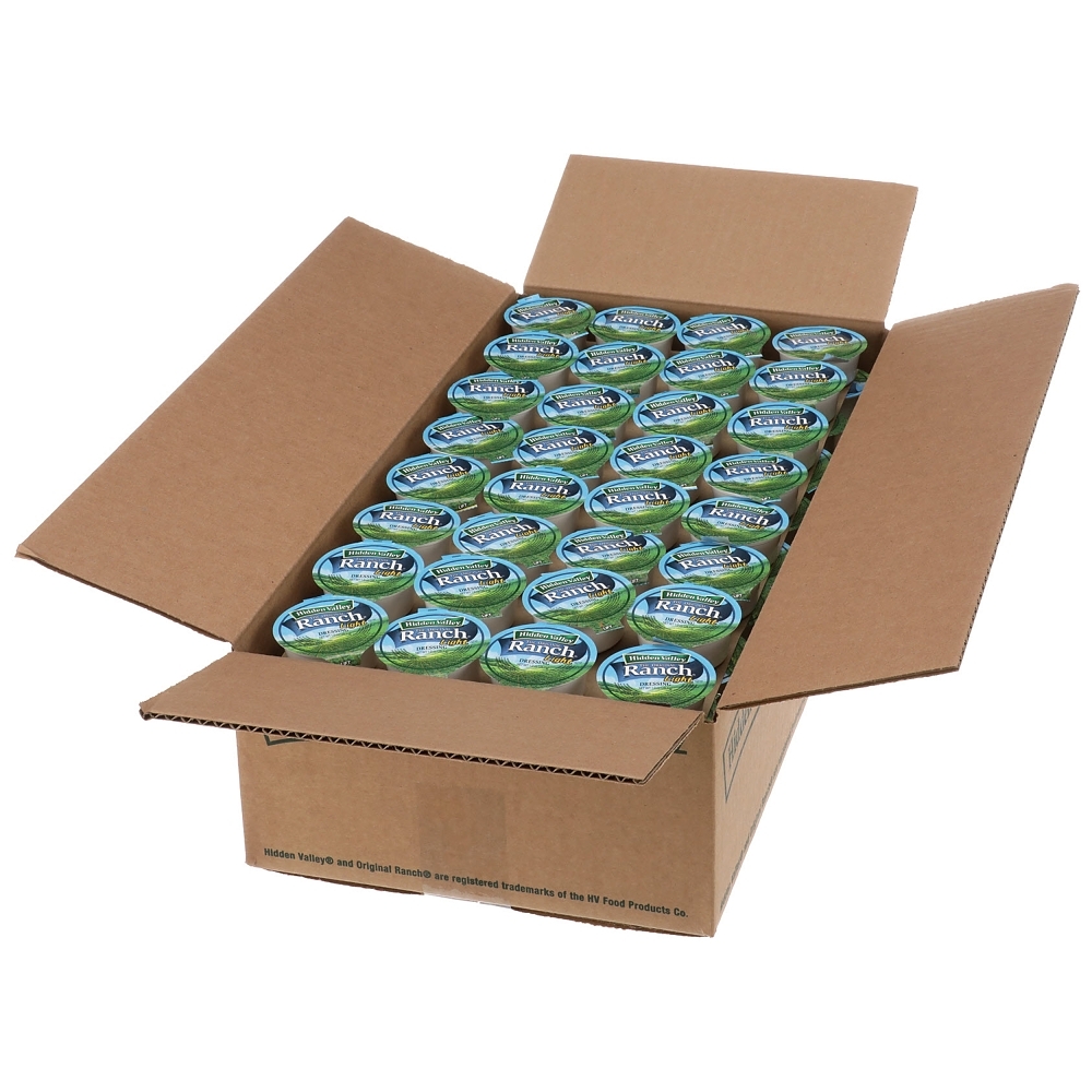 Hidden Valley® Original Ranch® Light 1 oz - Ventura Foods