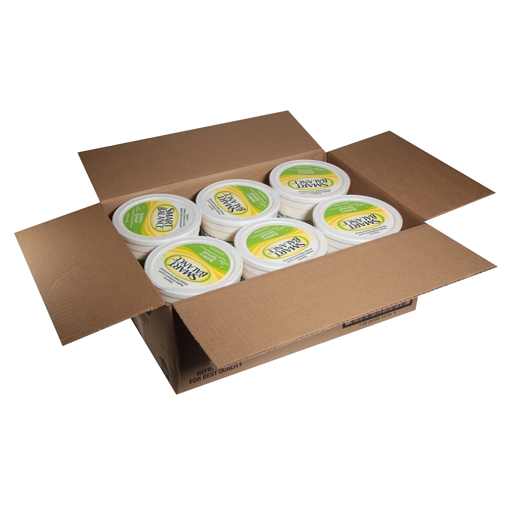 Smart Balance® Buttery Spread - Ventura Foods
