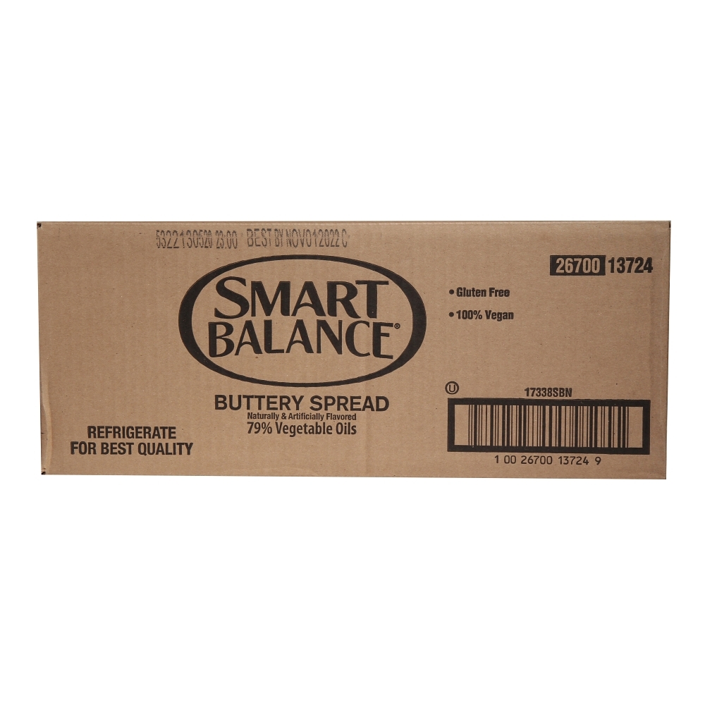 Smart Balance® Buttery Spread - Ventura Foods